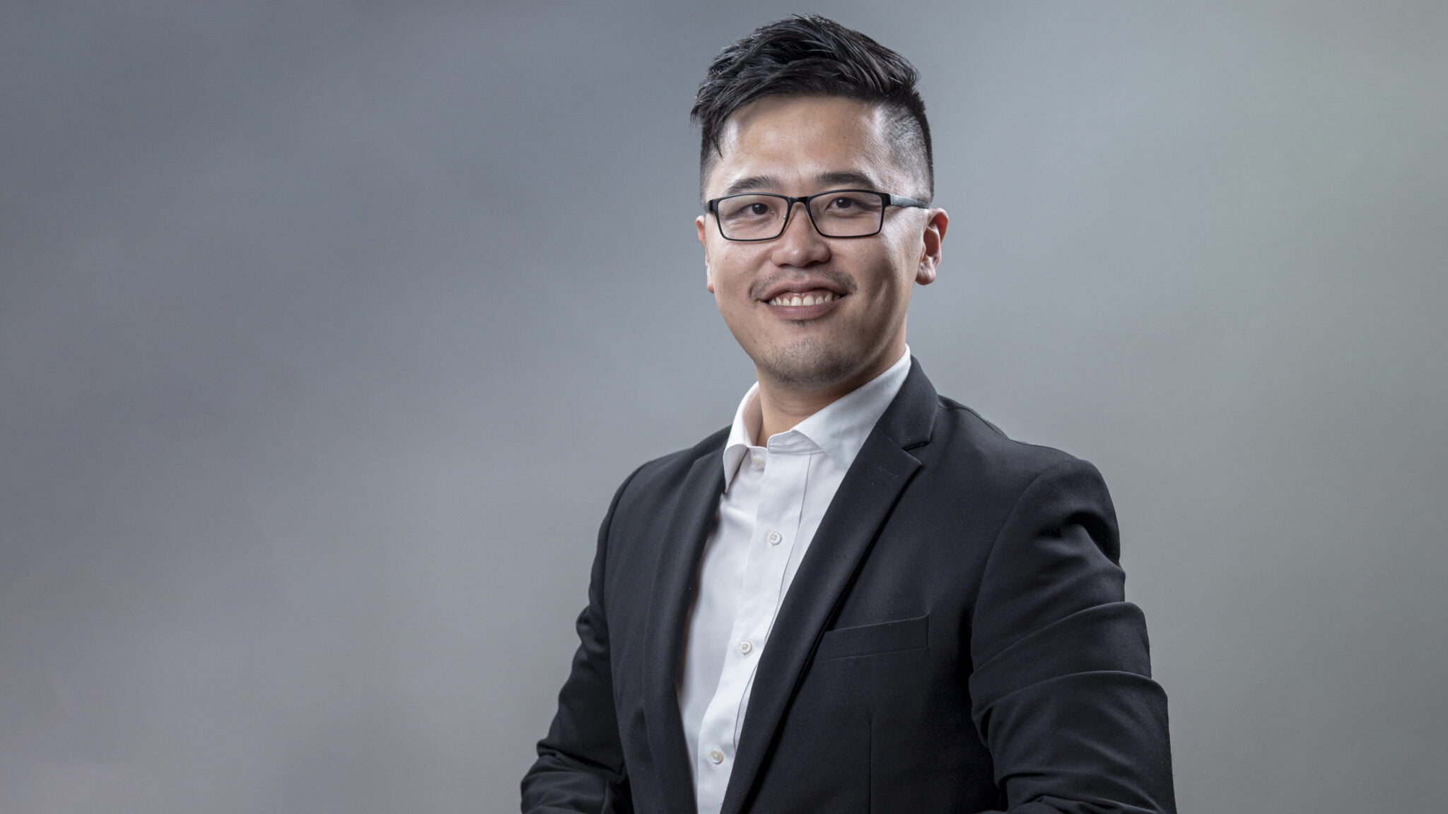 Hon. Howard Lee Chuan How, MP - Malaysia 100